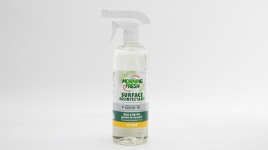 Diggers Multi-Purpose Surface Cleaner Review | Multipurpose cleaner ...