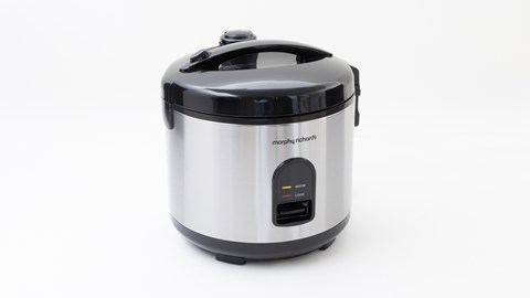 Kmart Anko Rice Multi Cooker KRC641 Review | Rice cooker | CHOICE