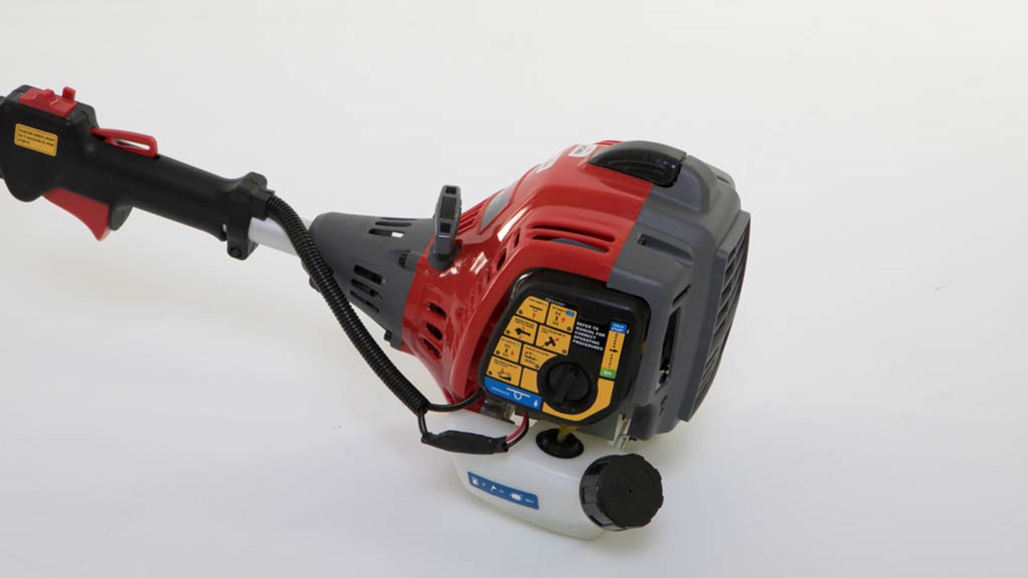 Morrison BC 230B S3 Review | Line trimmer | CHOICE