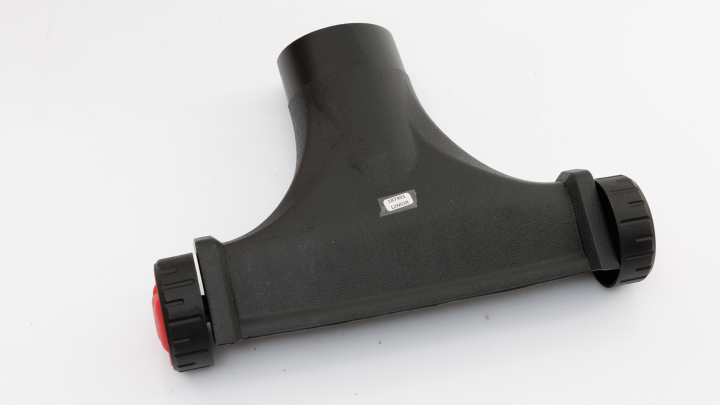 Morrison Petrol Blower Vac Ezi Switch BLV30 Review | Leaf blower and ...