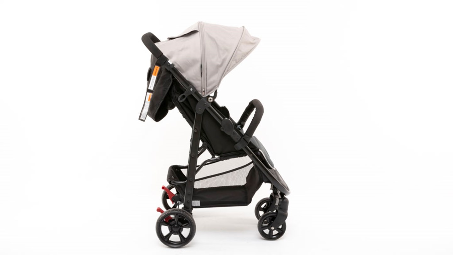 Mother's Choice Grace Review | Pram and stroller