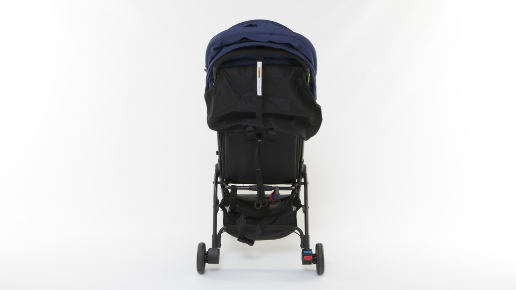 Mountain Buggy Nano 2.0 Review | Pram and stroller | CHOICE