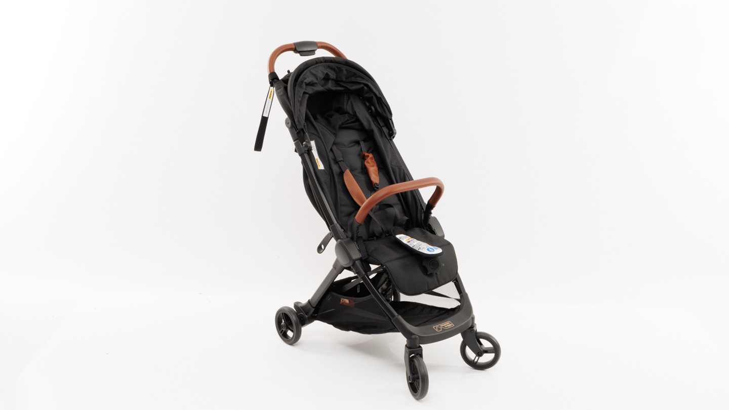 Mountain Buggy Nano Urban Review | Pram and stroller | CHOICE