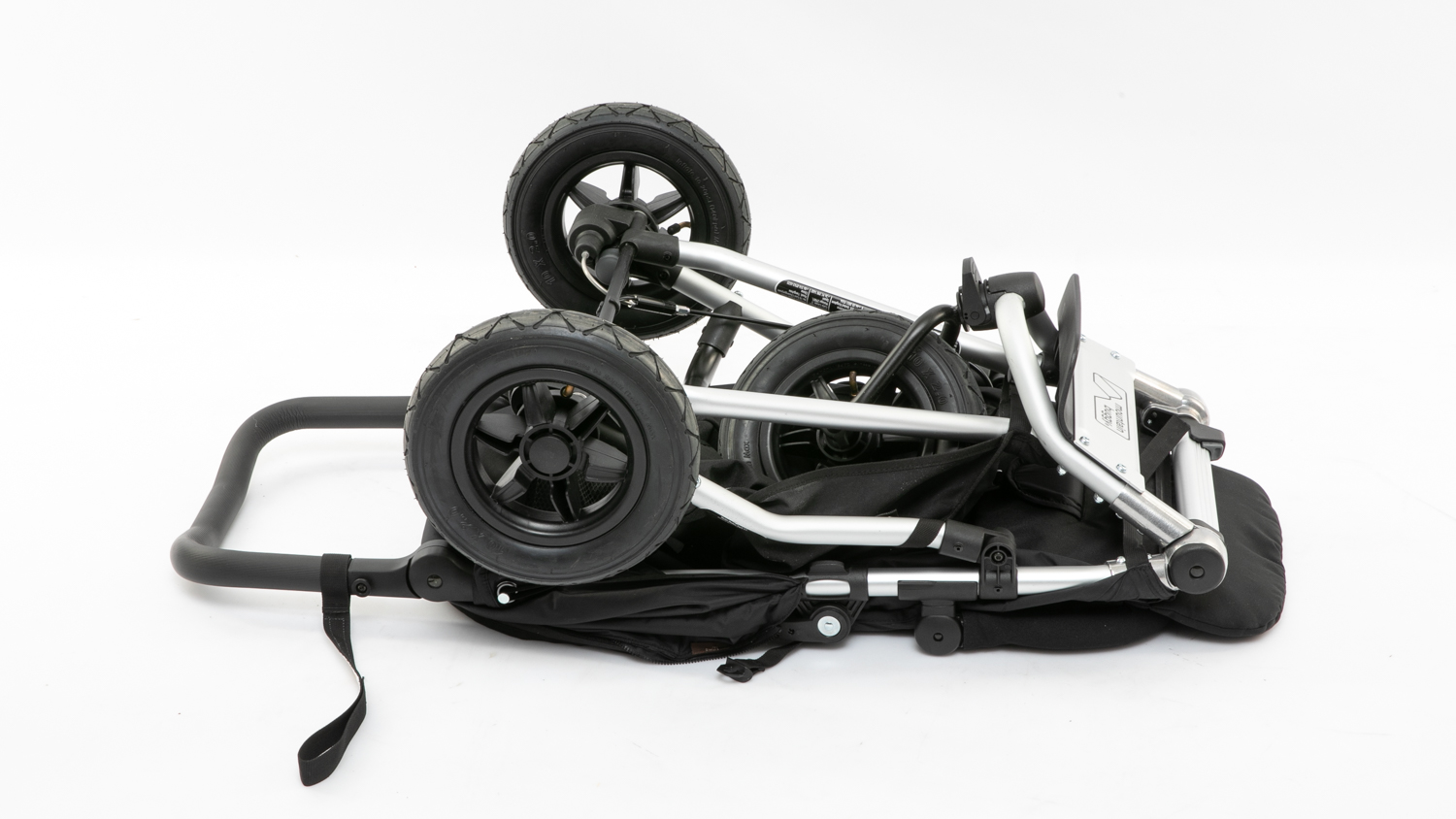 Mountain Buggy Swift Review | Pram and stroller | CHOICE