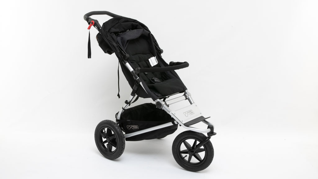 Mountain Buggy Urban Jungle V3 2 Review Pram And Stroller CHOICE Mountain Buggy Urban Jungle V3 2 Review Pram And Stroller CHOICE