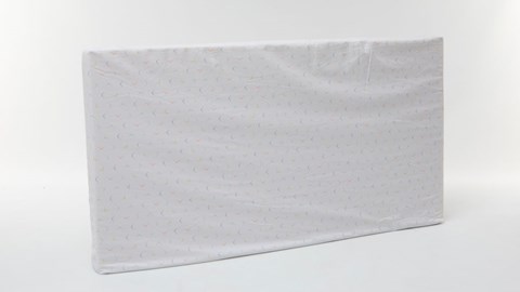 MyBub Memory Foam Cot Mattress Review | Cot mattress | CHOICE