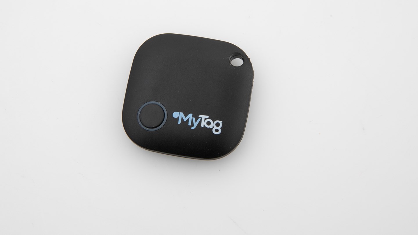 MyTag Classic Review | Bluetooth tracker | CHOICE