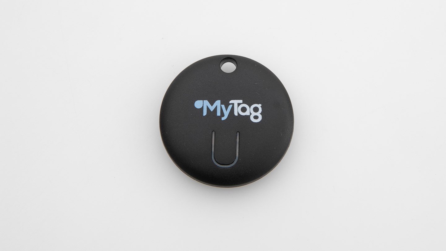 MyTag Sport Review | Bluetooth tracker | CHOICE