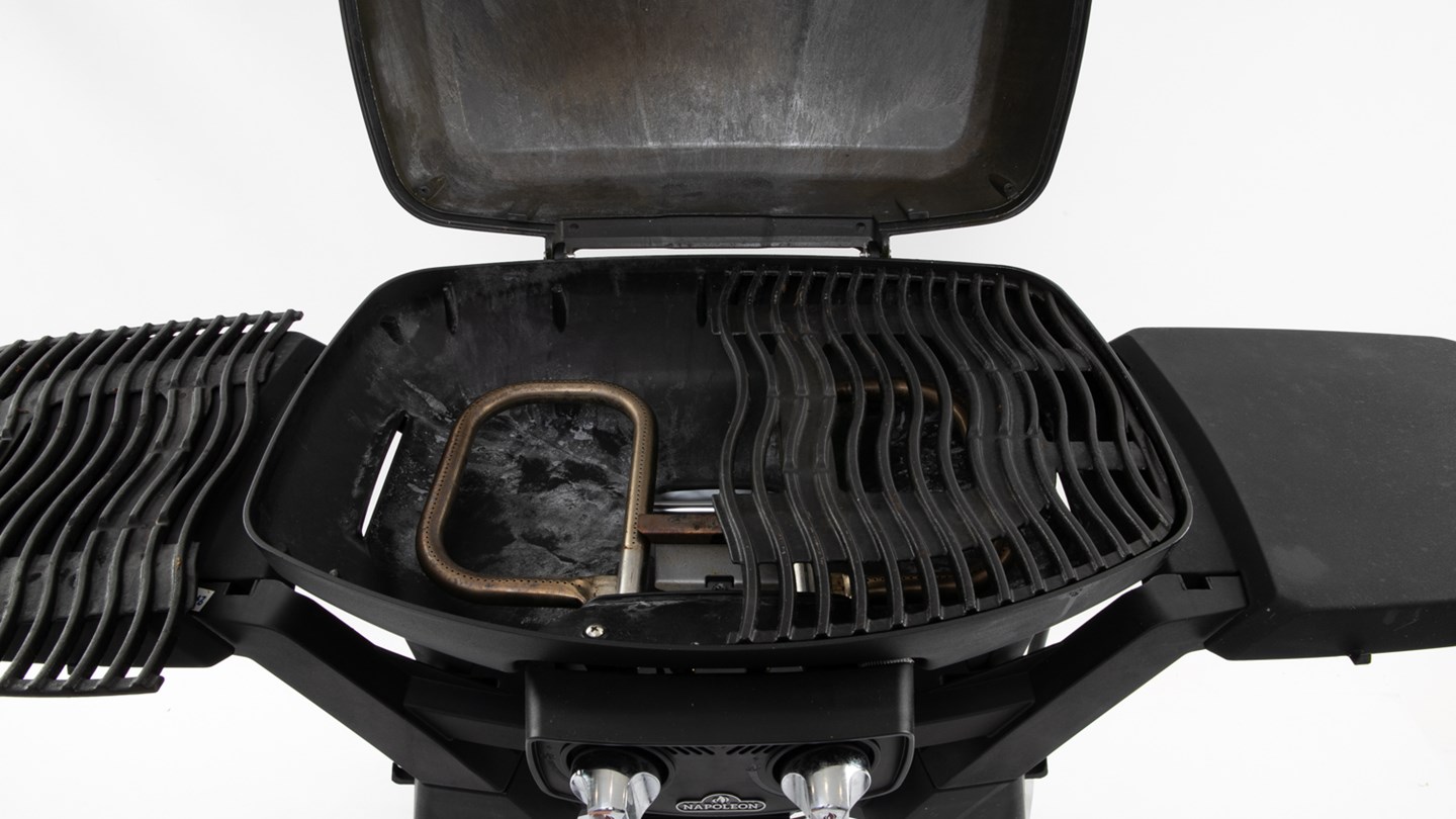 Napoleon Grills PRO285-BK-AU Travel Q PRO 285 BBQ Review | BBQ | CHOICE