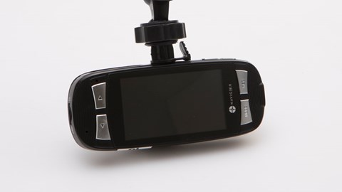 Navig[8]r NAVCAM-FHD Crash Cam Review | Dashboard camera | CHOICE