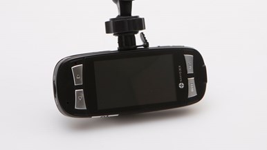 Navig[8]r NAVCAM-FHD Crash Cam review - CHOICE