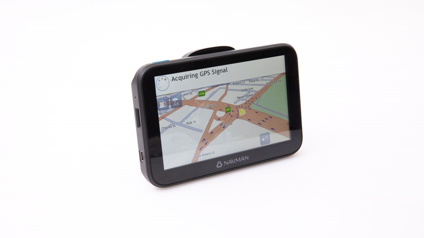 Navman MiCam GPS Review | Dashboard camera | CHOICE