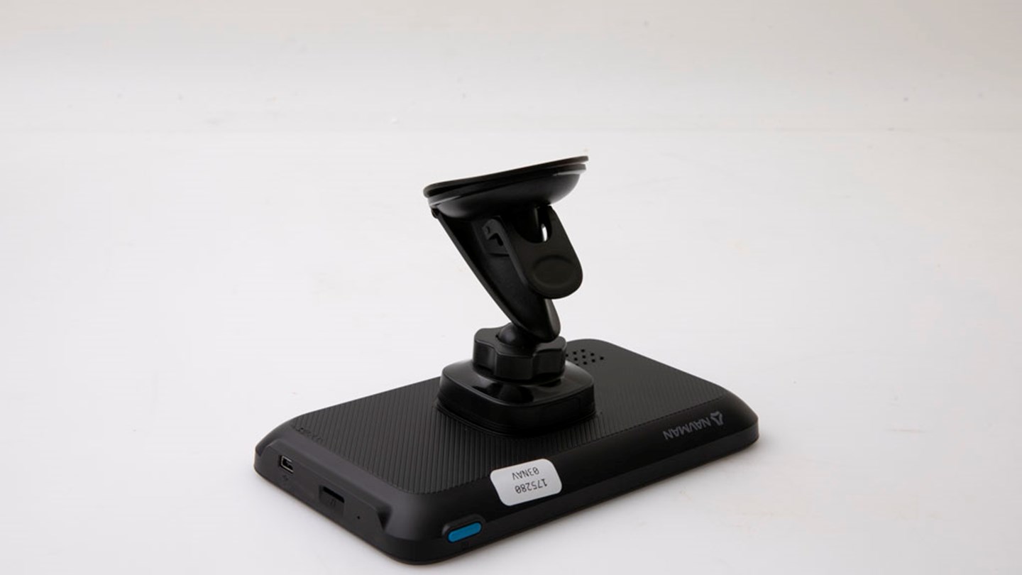 Navman Cruise650MMT Review | Car GPS and navigation app | CHOICE