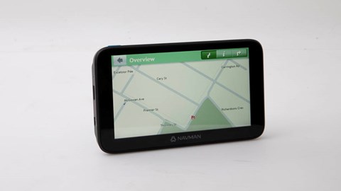 Navman Cruise650MMT Review | Car GPS and navigation app | CHOICE