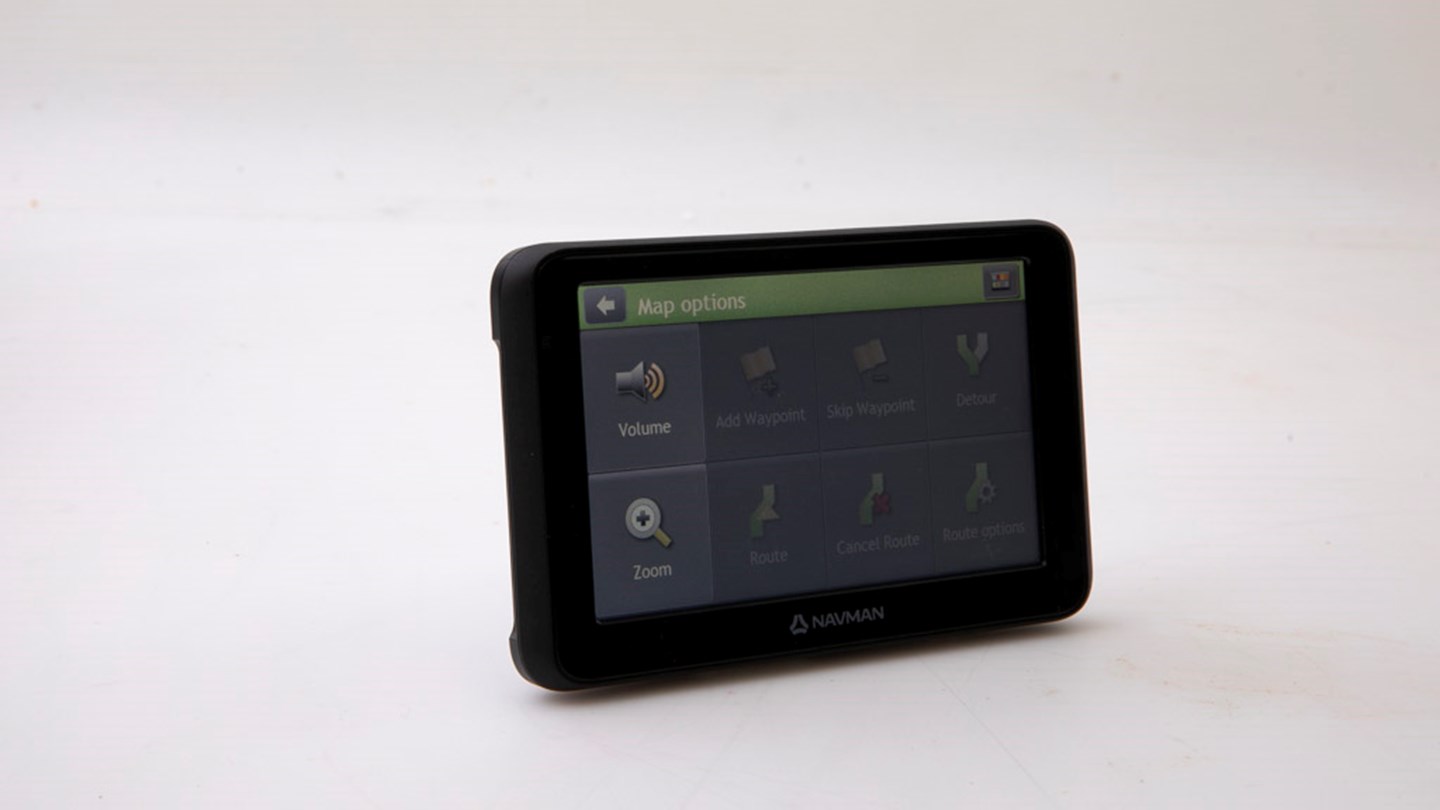 Navman Drive Duo 2.0 Review | Car GPS and navigation app | CHOICE