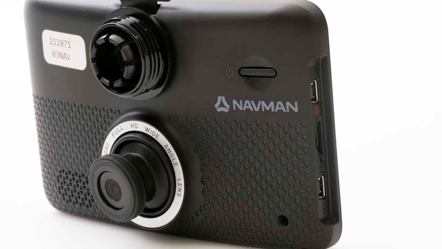 Navman Drive Duo Review | Car GPS and navigation app | CHOICE