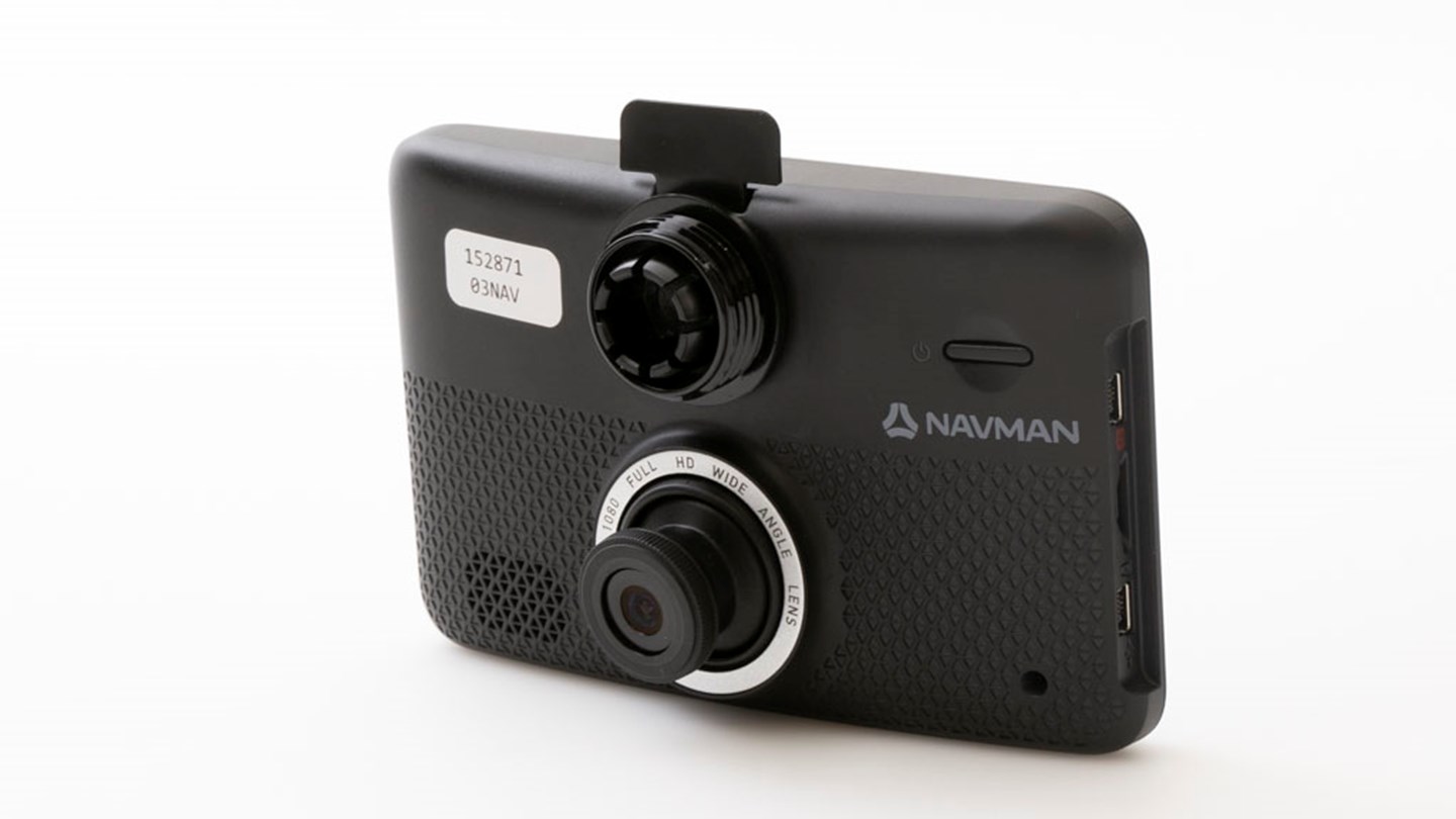 Navman Drive Duo Review | Car GPS and navigation app | CHOICE