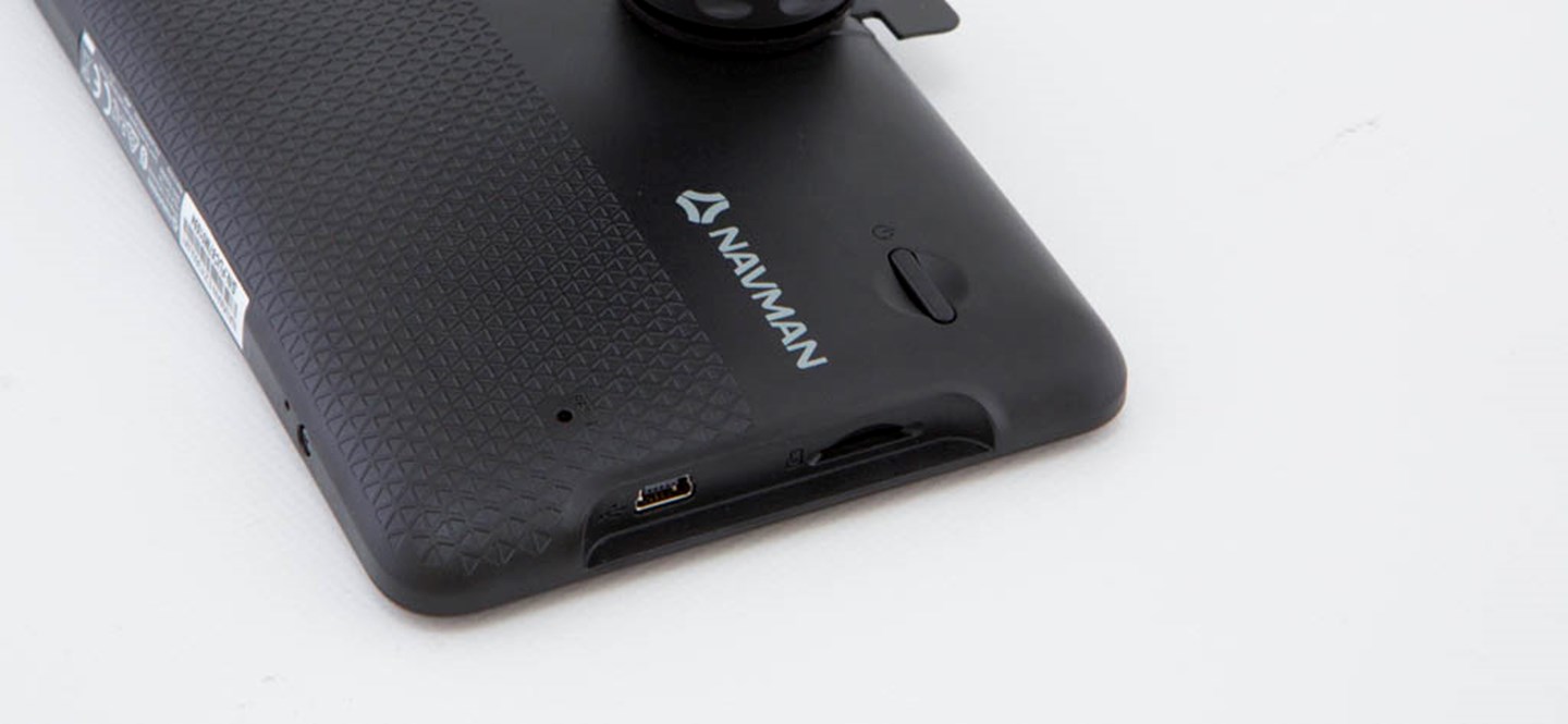 Navman EZY360LMT Review | Car GPS and navigation app | CHOICE