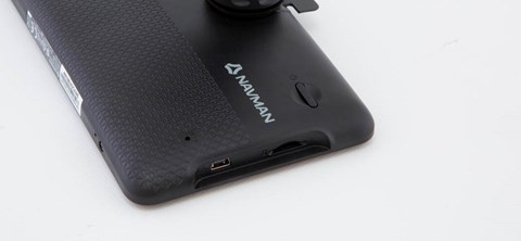 Navman EZY360LMT Review | Car GPS and navigation app | CHOICE