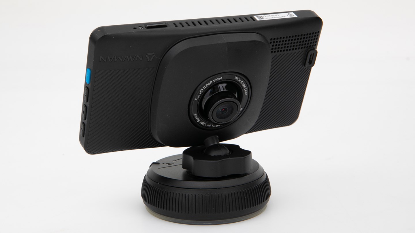 Navman MiCam GPS Review | Car GPS and navigation app | CHOICE