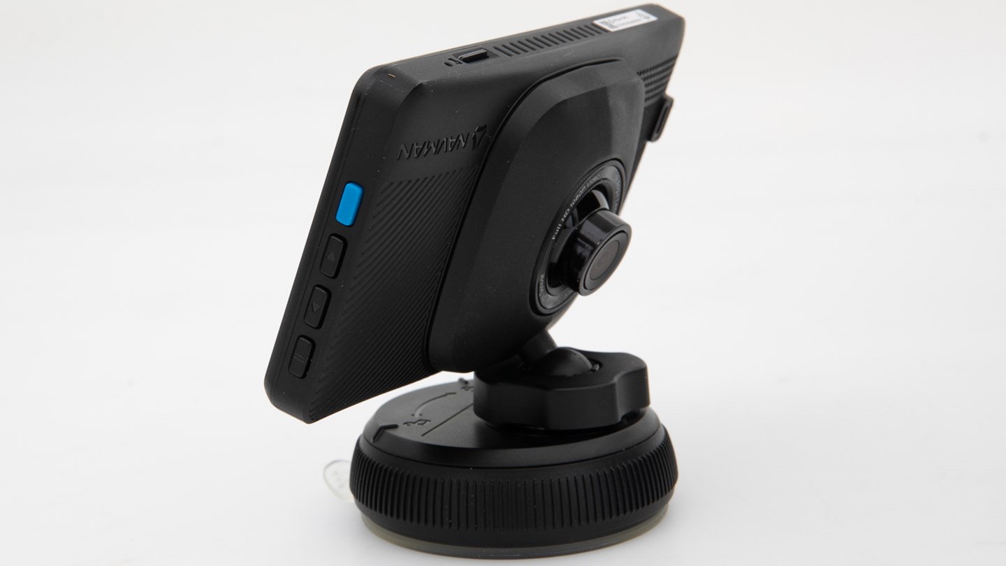 Navman MiCam GPS Review | Car GPS and navigation app | CHOICE