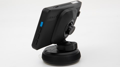 Navman MiCam GPS Review | Car GPS and navigation app | CHOICE