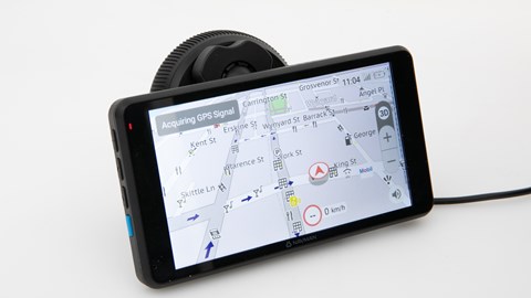 Navman MiCam GPS Review | Car GPS and navigation app | CHOICE