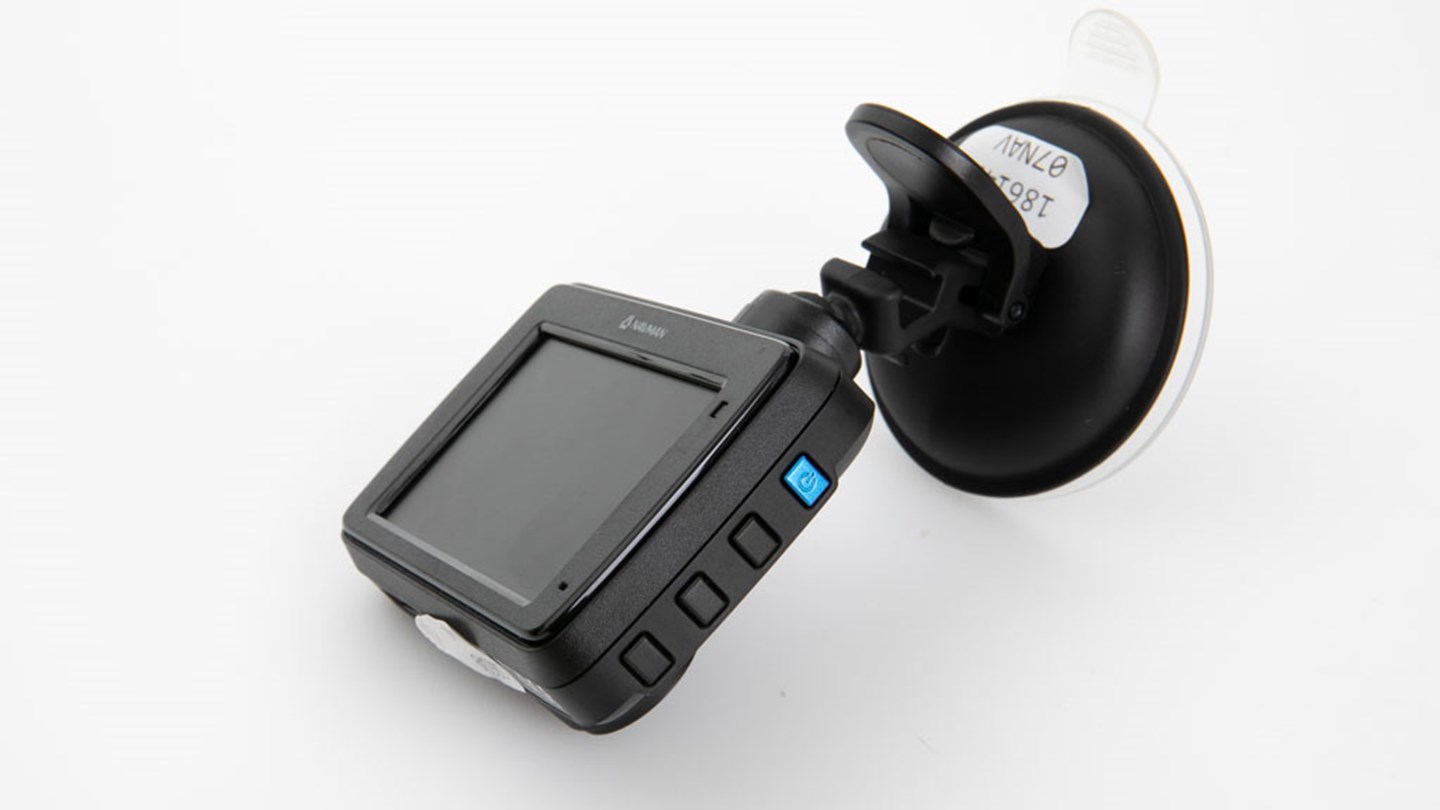 Navman MiVUE 765 Safety Review | Dashboard camera | CHOICE