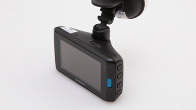 DOD RC500S-1CH - Dashcam reviews - CHOICE
