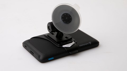 Navman Move120M Review | Car GPS and navigation app | CHOICE