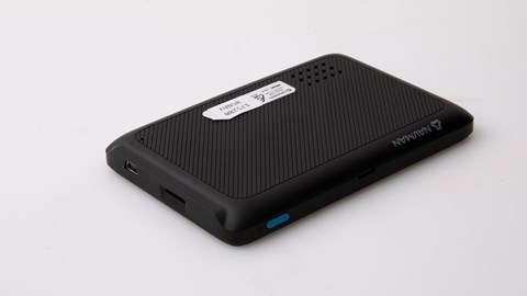 Navman Move120M Review | Car GPS and navigation app | CHOICE