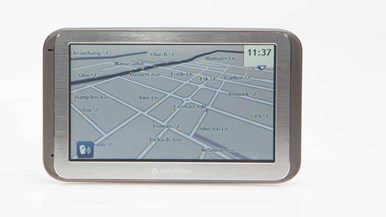 Navman MY600LMT Review | Car GPS and navigation app | CHOICE