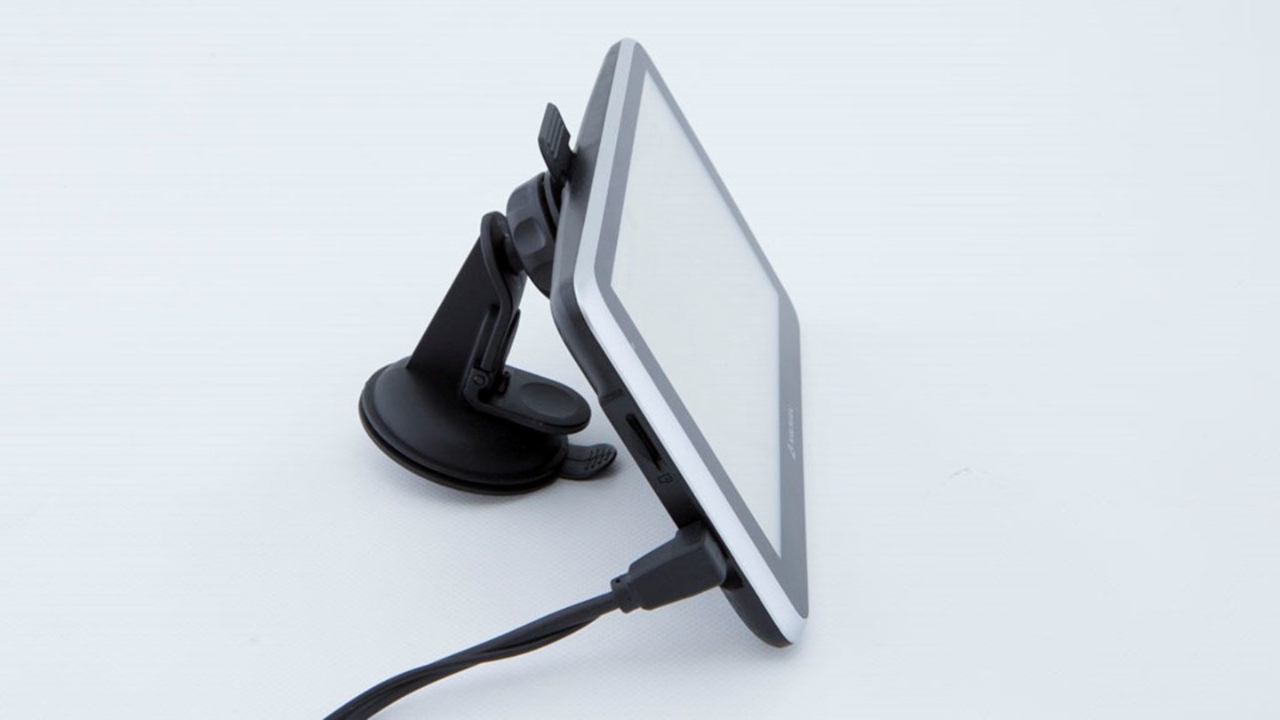 Navman MY660LMT Review | Car GPS and navigation app | CHOICE