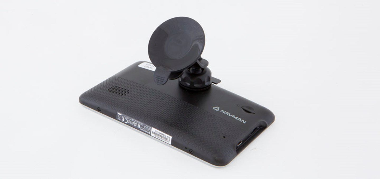 Navman MY660LMT Review | Car GPS and navigation app | CHOICE