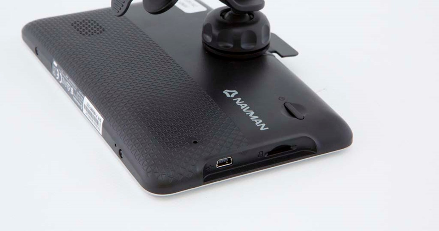 Navman MY660LMT Review | Car GPS and navigation app | CHOICE