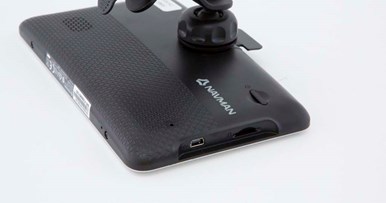 Navman MY660LMT Review | Car GPS and navigation app | CHOICE