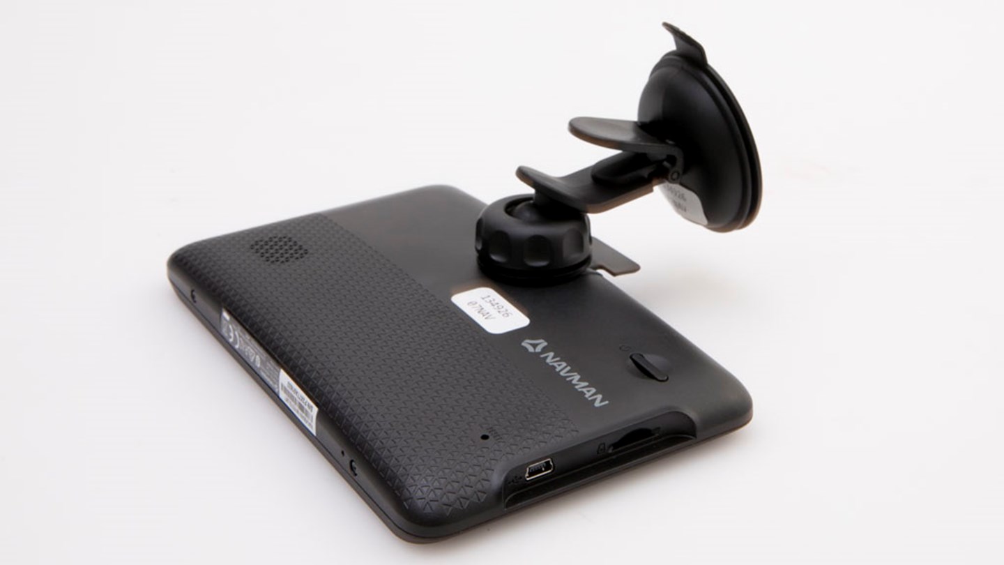 Navman MY670LMT Review | Car GPS and navigation app | CHOICE