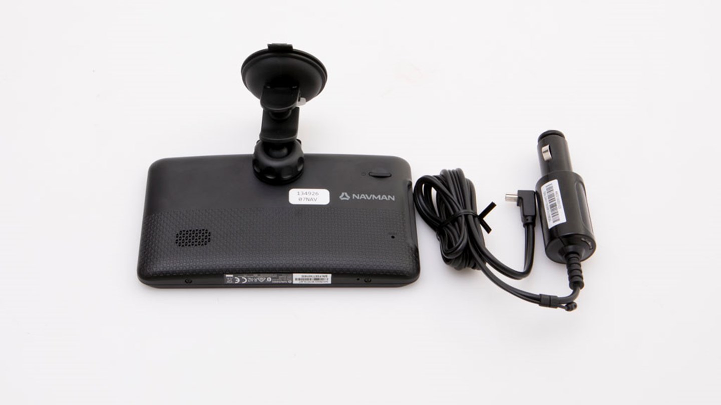 Navman MY670LMT Review | Car GPS and navigation app | CHOICE