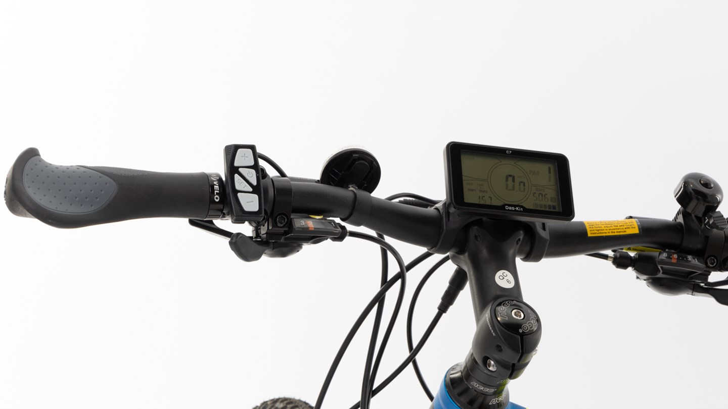 NCM Moscow Plus Review | Electric bike | CHOICE