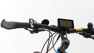 NCM Moscow Plus Review | Electric bike | CHOICE