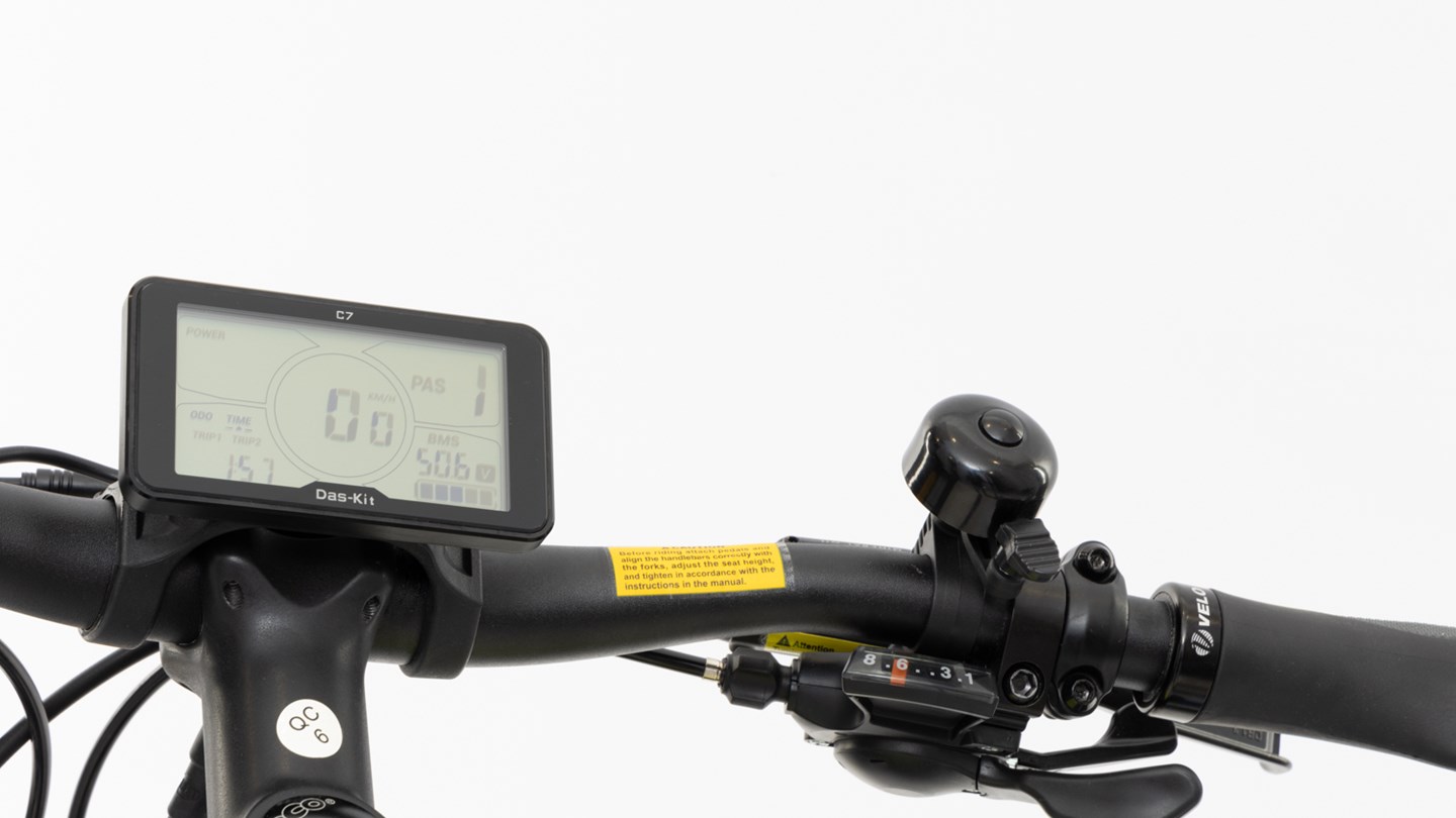 NCM Moscow Plus Review | Electric bike | CHOICE