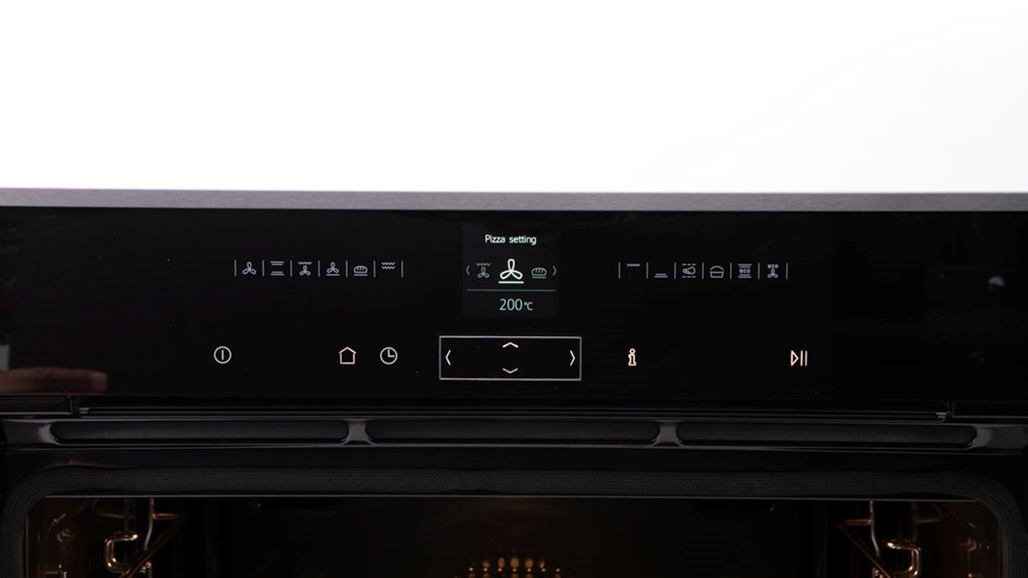 Neff B57CR22N0B Review | Wall oven | CHOICE