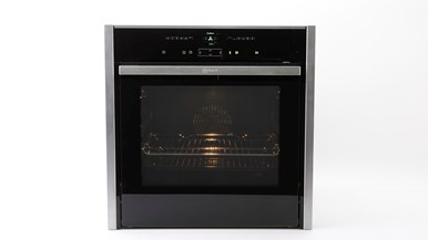 Neff B57CR22N0B review - CHOICE