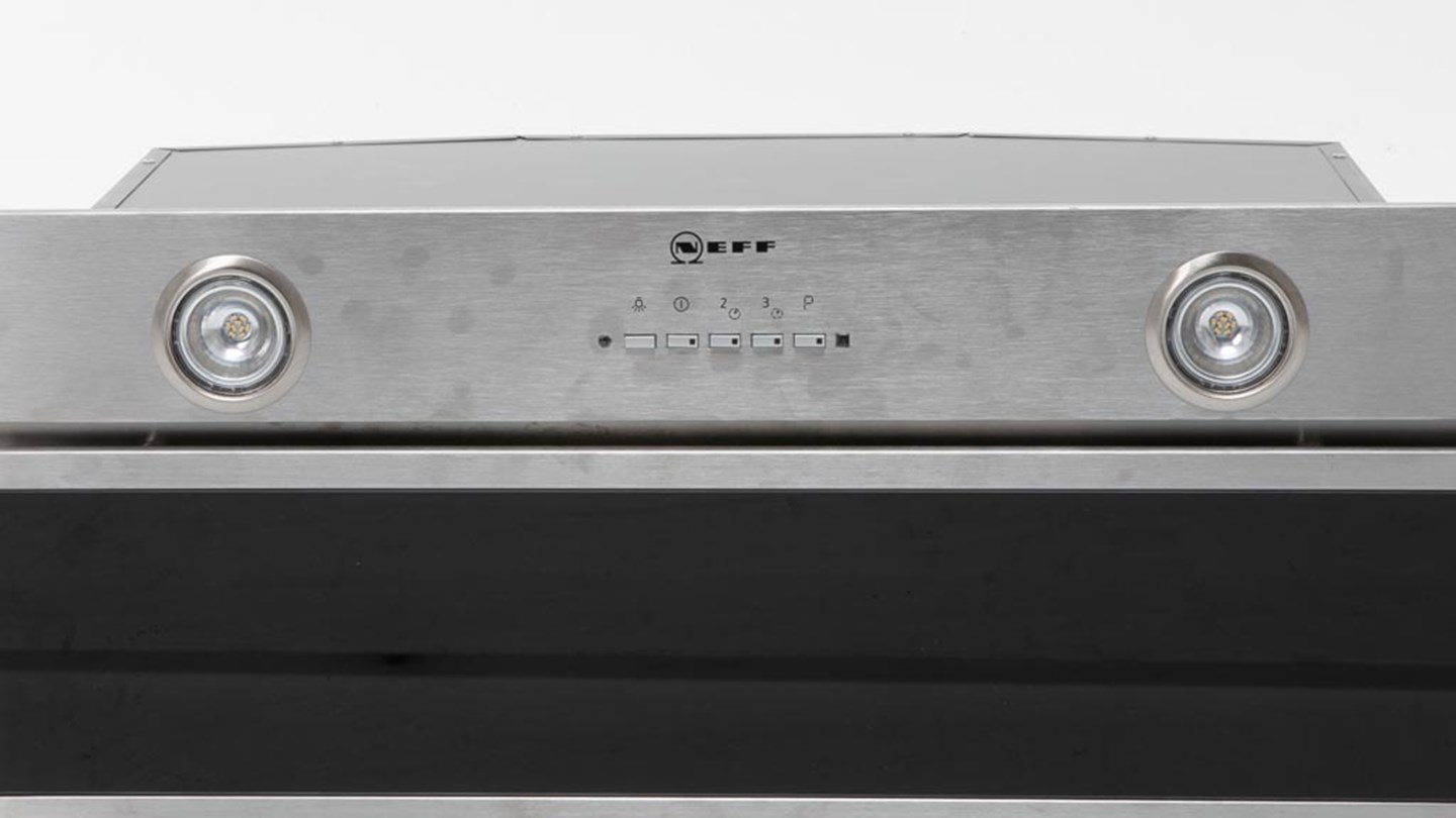 Neff D57ML67N1B Recirculating Review | Rangehood reviews ...