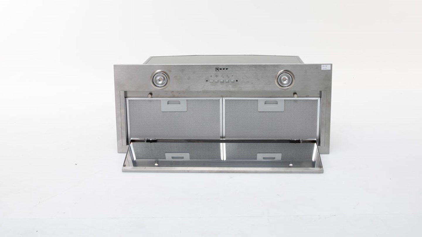 Neff D57ML67N1B Recirculating Review | Rangehood reviews ...