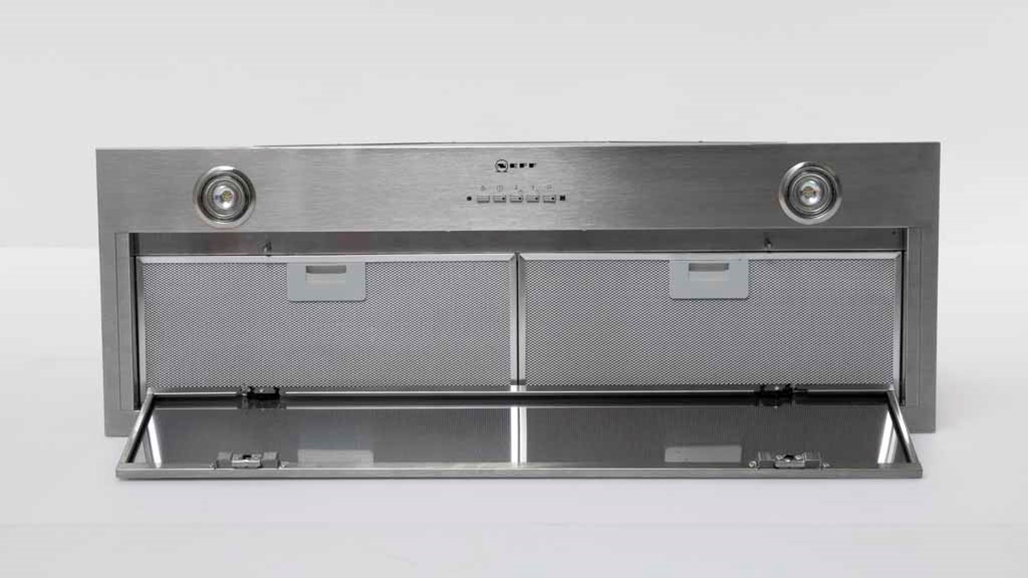Neff D58ML66N1 Recirculating Review | Rangehood reviews – recirculating ...