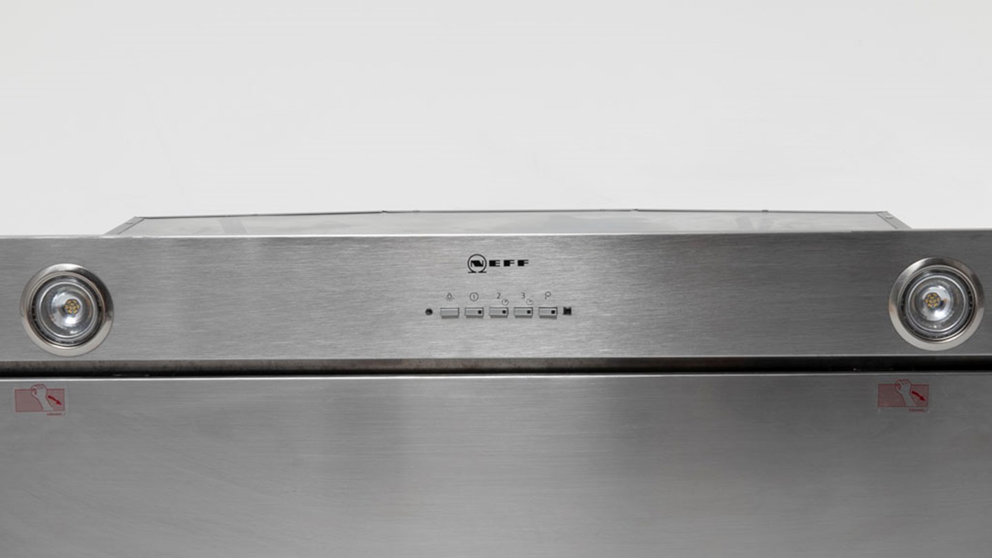 Neff D58ML66N1 Recirculating Review | Rangehood reviews – recirculating ...