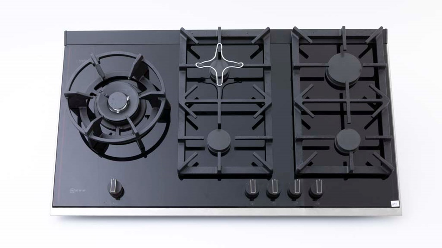 Neff T29TA79N0A Review | Best gas cooktops | CHOICE