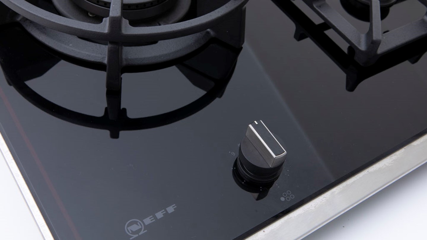 Neff T29TA79N0A Review | Best gas cooktops | CHOICE