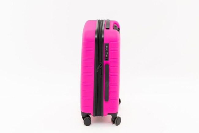 Nere Stori 55cm Exp Hard Case Review | Luggage | CHOICE